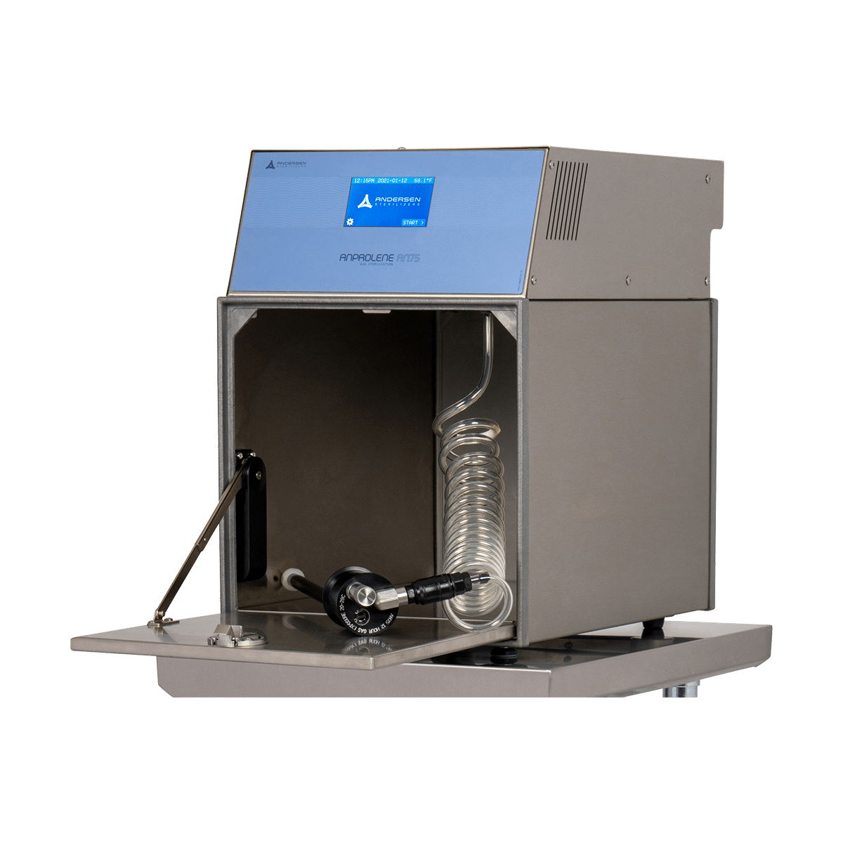 Stérilisateur Anprolène oxyde d'éthylène