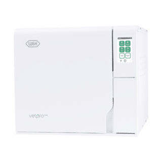Autoclave VETPRO B328 - Veokee