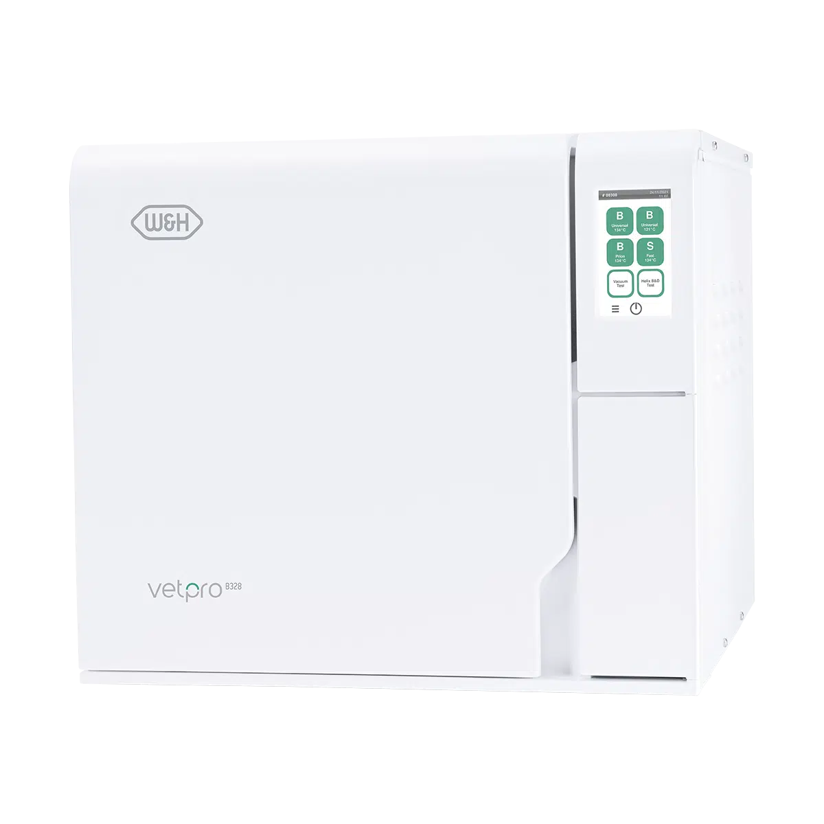 Stérilisation - Veokee