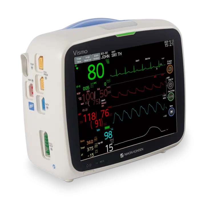 Moniteur VISMO PVM-4763 - Veokee